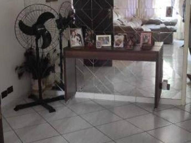 Sobrado com 3 dormitórios à venda, 190 m² por R$ 880.000,00 Vila Vera São Paulo/SP