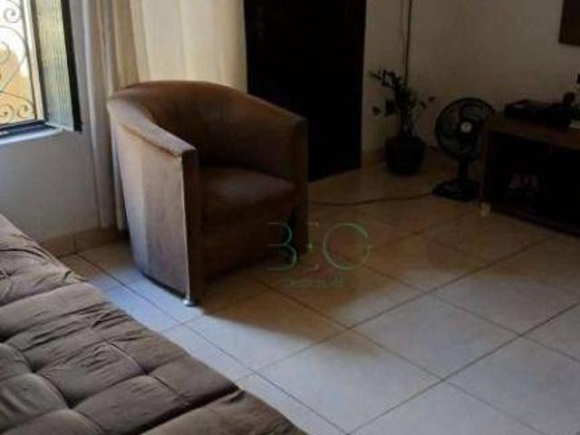 Sobrado com 3 dormitórios à venda, 190 m² por R$ 882.978,87 Vila Carrão São Paulo/SP