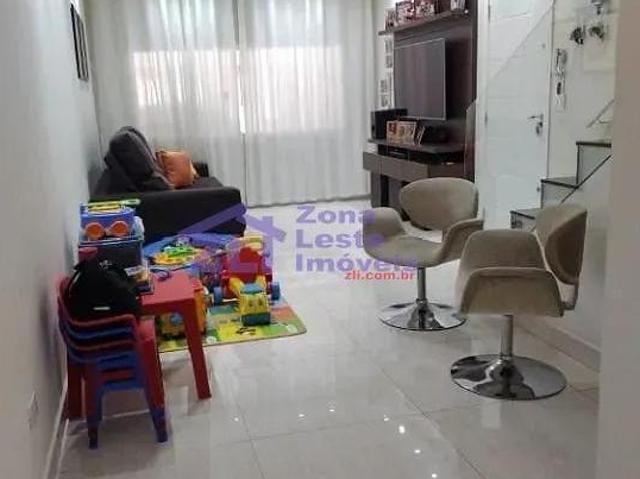 Sobrado com 3 dormitórios à venda, 190 m² por R$ 895.000,00 Vila Formosa São Paulo/SP