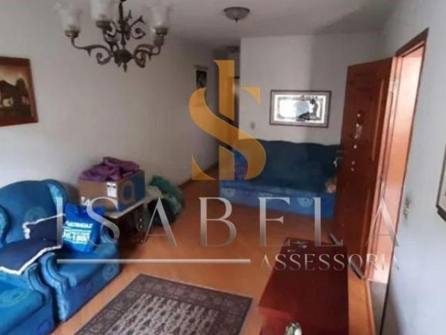 Sobrado com 3 dormitórios à venda, 190 m² por R$ 890.000,00 Vila Gumercindo São Paulo/SP