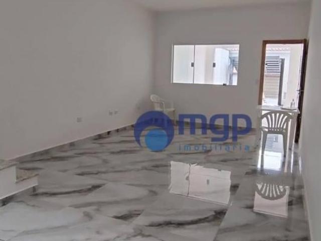Sobrado com 3 dormitórios à venda, 190 m² por R$ 900.000,00 Vila Gustavo São Paulo/SP