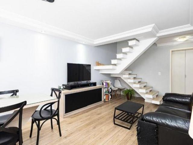Sobrado com 3 dormitórios à venda, 190 m² por R$ 945.000,00 Boa Vista Curitiba/PR