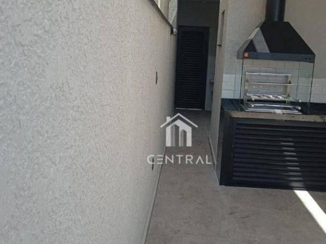 Sobrado com 3 dormitórios à venda, 190 m² por R$ 940.000,00 Horto Florestal Sorocaba/SP