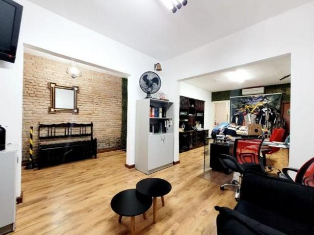 Sobrado com 3 dormitórios à venda, 190 m² por R$ 950.000,00 Centro Santo André/SP