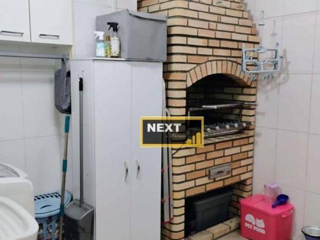 Sobrado com 3 dormitórios à venda, 190 m² por R$ 950.000,00 Parada Inglesa São Paulo/SP