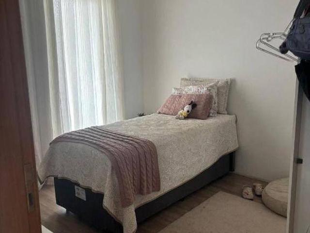 Sobrado com 3 dormitórios à venda, 190 m² por R$ 965.000,00 Villa Branca Jacareí/SP