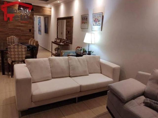 Sobrado com 3 dormitórios à venda, 190 m² por R$ 999.500,00 Chácara Inglesa São Paulo/SP