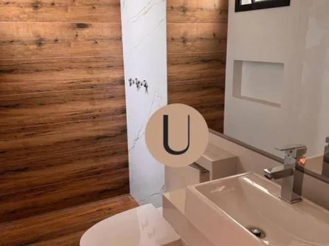Sobrado com 3 dormitórios à venda, 190 m² Rudge Ramos São Bernardo do Campo/SP