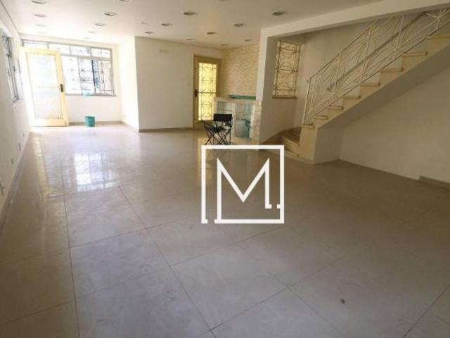 Sobrado com 3 dormitórios à venda, 191 m² por R$ 1.749.999,99 Vila Mariana S