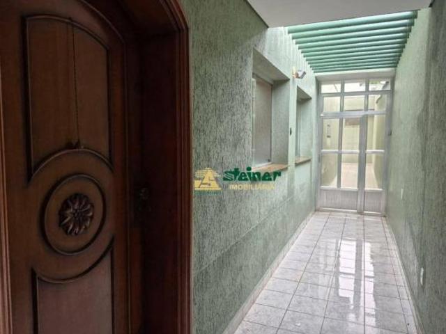 Sobrado com 3 dormitórios à venda, 191 m² por R$ 1.050.000,01 Vila Ré São Paulo/SP