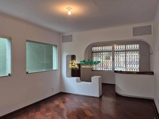 Sobrado com 3 dormitórios à venda, 191 m² por R$ 1.050.000,01 Vila Ré São Paulo/SP