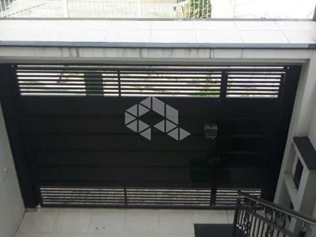 Sobrado com 3 dormitórios à venda, 191 m² por R$ 1.090.000,00 Lauzane Paulista São Paulo/SP