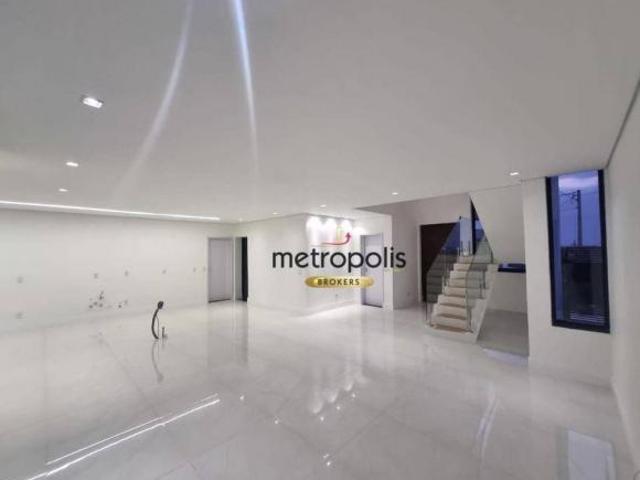 Sobrado com 3 dormitórios à venda, 191 m² por R$ 2.300.000,00 Jardim Ermida I Jundiaí/SP
