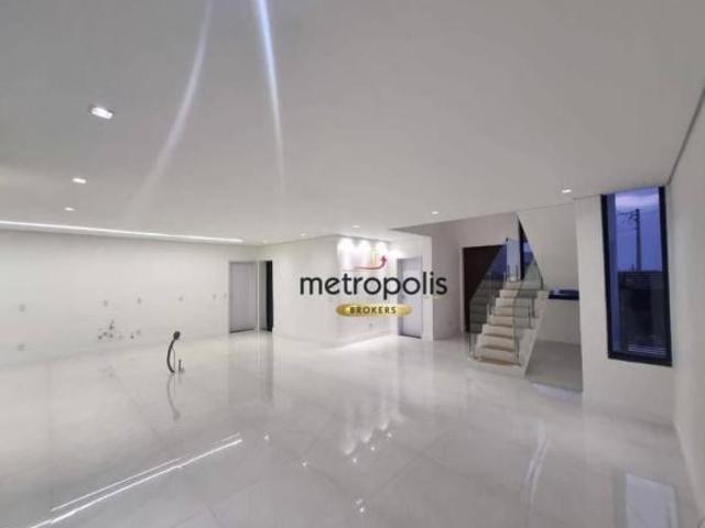 Sobrado com 3 dormitórios à venda, 191 m² por R$ 2.300.000,00 Jardim Ermida I Jundiaí/SP