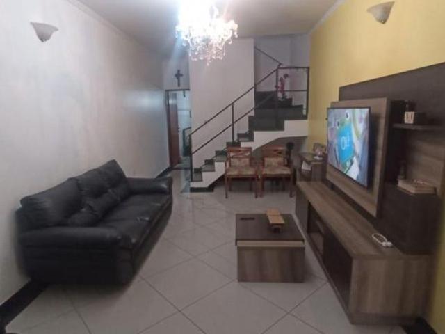 Sobrado com 3 dormitórios à venda, 191 m² por R$ 700.000,00 Jardim Gopoúva Guarulhos/SP