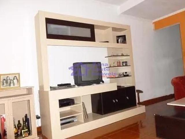 Sobrado com 3 dormitórios à venda, 191 m² por R$ 810.000,00 Vila Nova Manchester São Paulo/SP