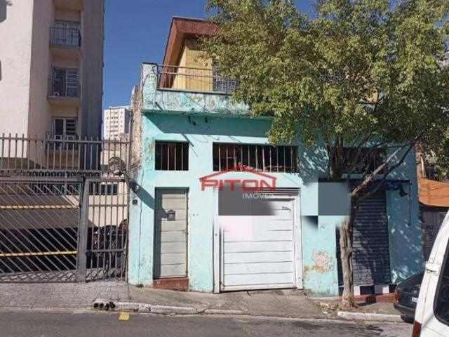 Sobrado com 3 dormitórios à venda, 191 m² por R$ 850.000,00 Penha São Paulo/SP
