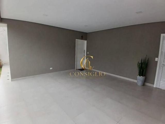 Sobrado com 3 dormitórios à venda, 192 m² por R$ 1.530.000,00 Parque Califórnia Jacareí/SP