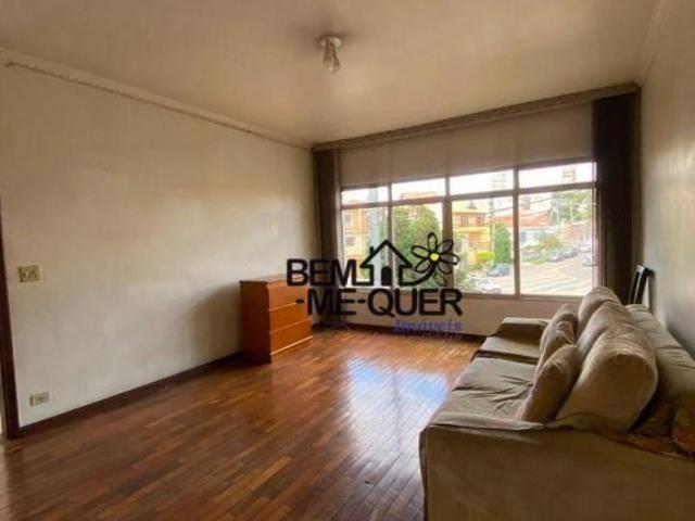Sobrado com 3 dormitórios à venda, 192 m² por R$ 1.100.000,00 Parque São Domingos São Paulo/SP