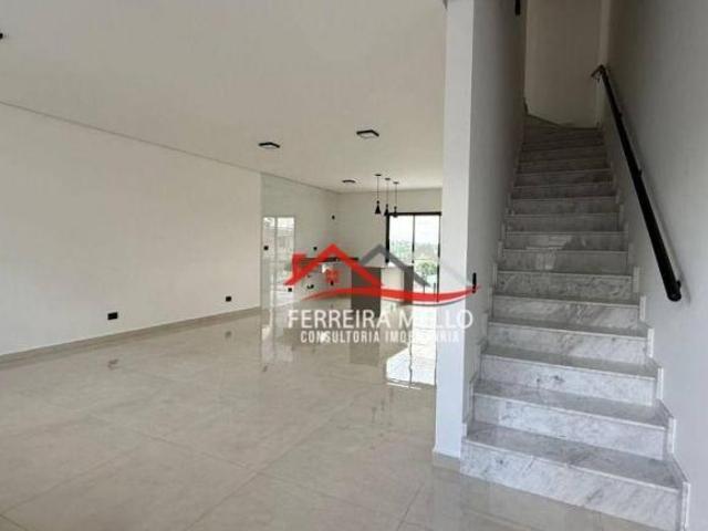 Sobrado com 3 dormitórios à venda, 192 m² por R$ 1.200.000 Jardim Europa Caieiras/SP