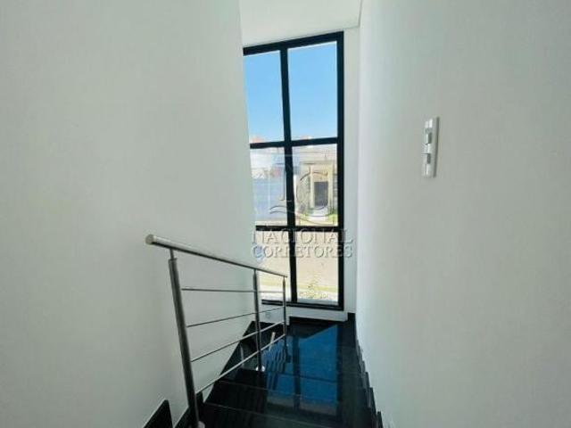 Sobrado com 3 dormitórios à venda, 192 m² por R$ 1.300.000,00 Parque Ortolândi