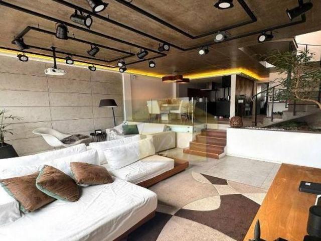 Sobrado com 3 dormitórios à venda, 192 m² por R$ 2.650.000,00 Jardim Aeroporto São Paulo/SP
