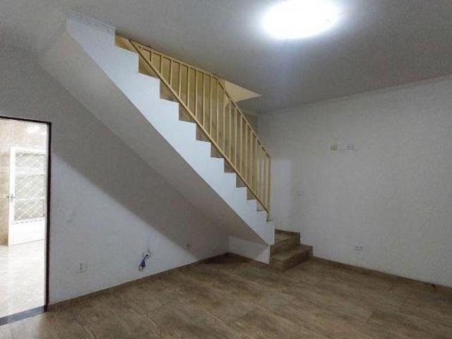 Sobrado com 3 dormitórios à venda, 192 m² por R$ 570.000,00 Cooperativa São Bernardo do Campo/SP