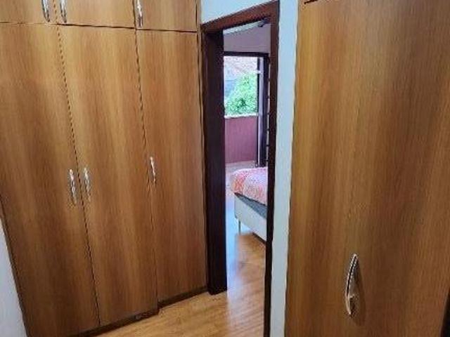 Sobrado com 3 dormitórios à venda, 192 m² por R$ 600.000,00 Residencial Bosque dos Ipês São José
