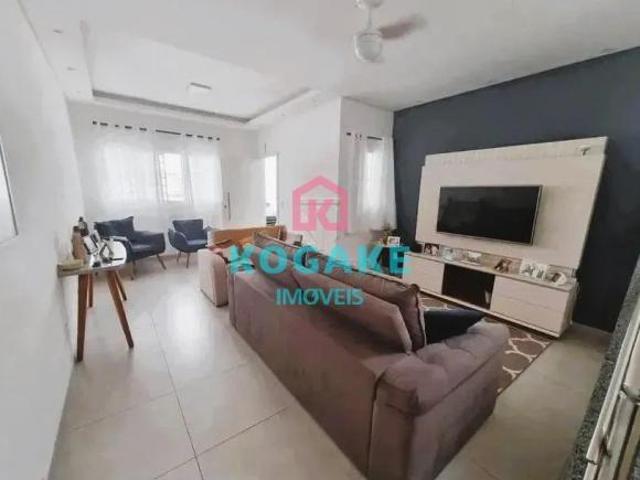 Sobrado com 3 dormitórios à venda, 192 m² por R$ 780.000,00 Jardim América São José dos Campos/S