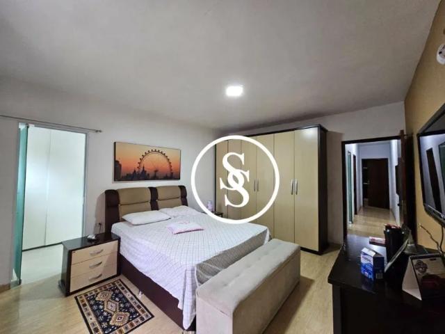 Sobrado com 3 dormitórios à venda, 192 m² por R$ 830.000,00 Parque Terra Nova II São Bernardo do