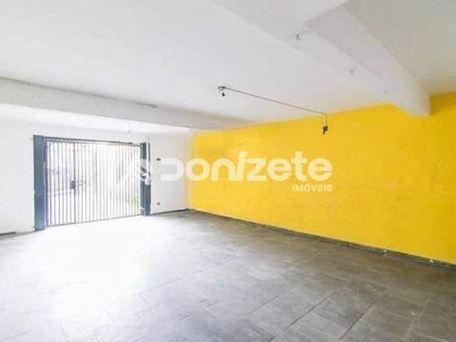 Sobrado com 3 dormitórios à venda, 192 m² por R$ 840.000,00 Vila Floresta Santo André/SP