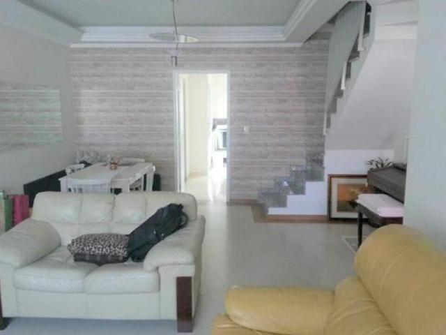 Sobrado com 3 dormitórios à venda, 192 m² por R$ 840.000,00 Rudge Ramos São Bernardo do Campo/SP
