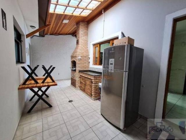 Sobrado com 3 dormitórios à venda, 192 m² por R$ 850.000,00 Jardim Vila Galvão Guarulhos/SP