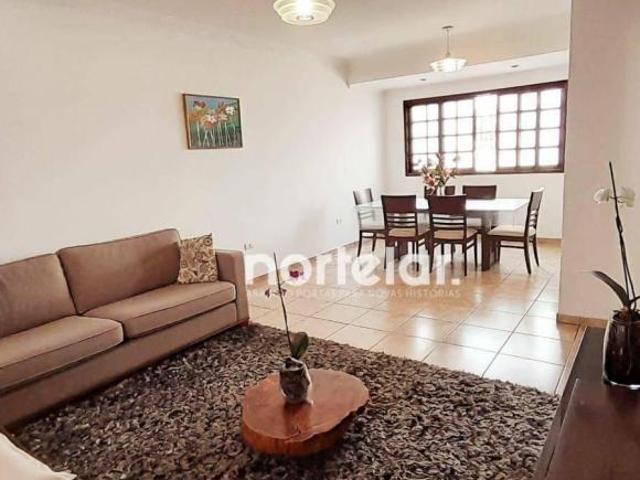 Sobrado com 3 dormitórios à venda, 192 m² por R$ 850.000,00 Parque Casa de Pedra São Paulo/SP