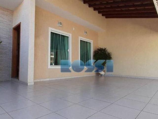 Sobrado com 3 dormitórios à venda, 192 m² por R$ 950.000,00 Parque Boa Esperança Indaiatuba/SP