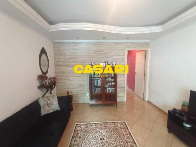 Sobrado com 3 dormitórios à venda, 193 m² Baeta Neves São Bernardo do Campo/SP