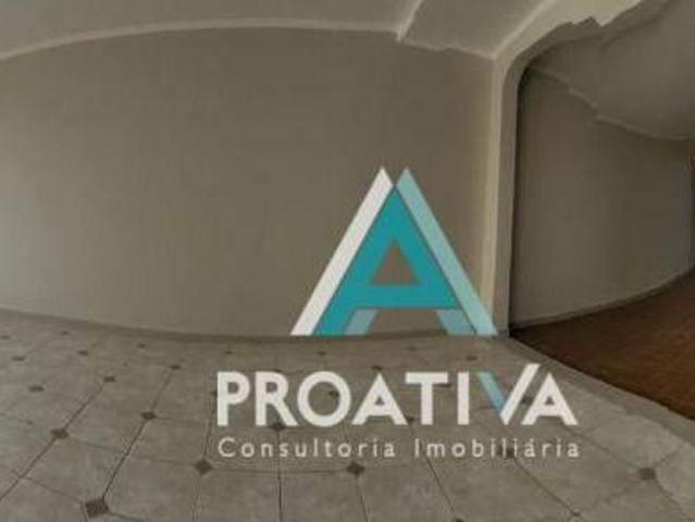 Sobrado com 3 dormitórios à venda, 193 m² Santa Maria São Caetano do Sul/SP