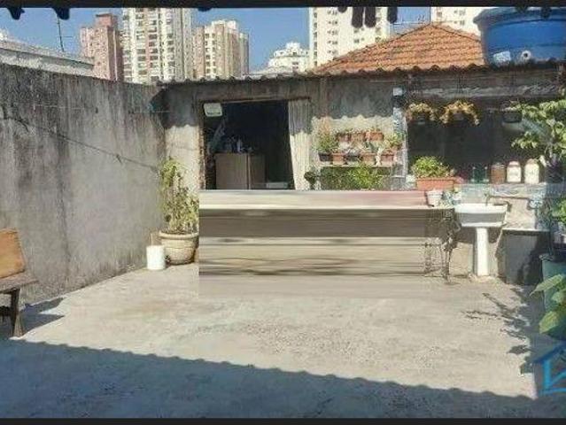 Sobrado com 3 dormitórios à venda, 193 m² por R$ 1.480.000,00 Mooca São Paulo/SP