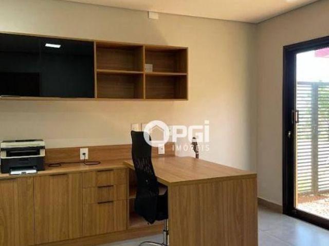 Sobrado com 3 dormitórios à venda, 193 m² por R$ 1.484.000,00 Zona Sul Ribeirão Preto/SP