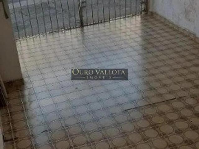 Sobrado com 3 dormitórios à venda, 193 m² por R$ 1.485.000 Mooca São Paulo/SP