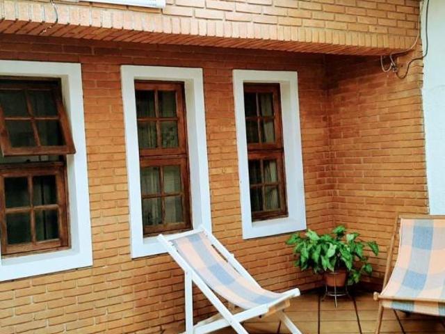Sobrado com 3 dormitórios à venda, 193 m² por R$ 690.000,00 Parque Continental II Guarulhos/SP