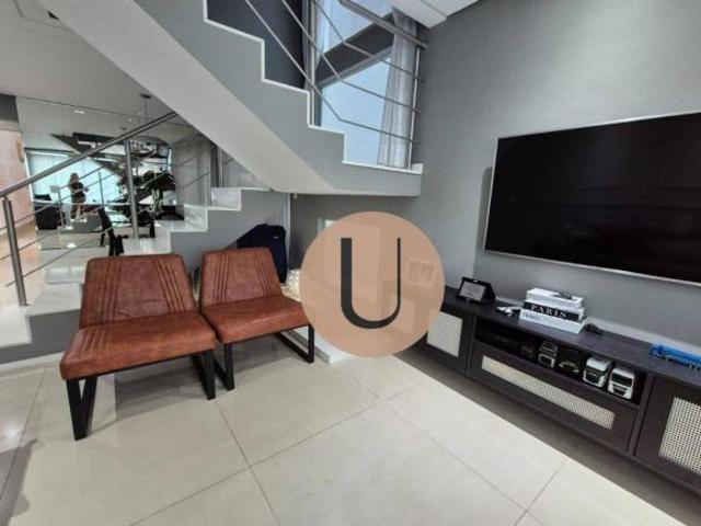 Sobrado com 3 dormitórios à venda, 193 m² por R$ 950.000,00 Parque Terra Nova II São Bernardo do