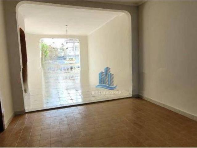 Sobrado com 3 dormitórios à venda, 193 m² por R$ 986.000,00 Santa Maria São Caetano do Sul/SP