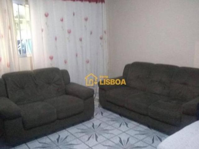 Sobrado com 3 dormitórios à venda, 1 m² por R$ 345.000,00 Vila Nova York São Paulo/SP