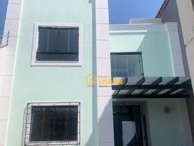 Sobrado com 3 dormitórios à venda, 1 m² por R$ 590.000,00 Jardim São José São Mateus São Paulo