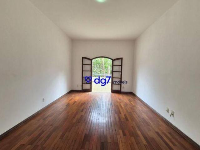 Sobrado com 3 dormitórios à venda, 204 m² Jardim Esmeralda São Paulo/SP