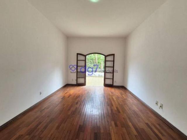 Sobrado com 3 dormitórios à venda, 204 m² Jardim Esmeralda São Paulo/SP