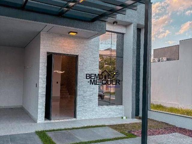 Sobrado com 3 dormitórios à venda, 204 m² por R$ 1.590.000,00 Jardim Mantova Indaiatuba/SP