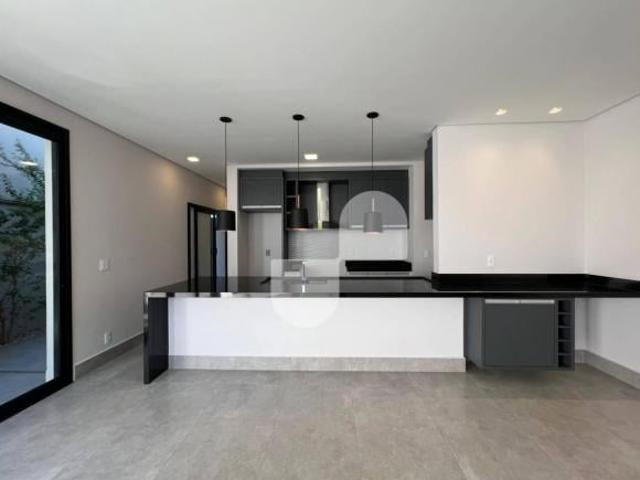 Sobrado com 3 dormitórios à venda, 204 m² por R$ 1.750.000,00 Jardim Residencial Viena Indaiatub