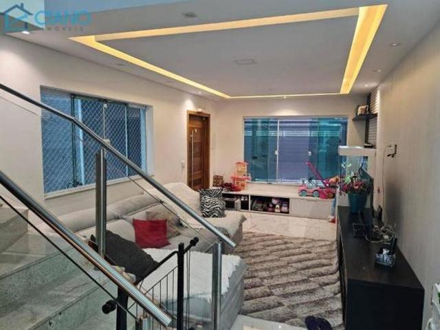 Sobrado com 3 dormitórios à venda, 204 m² por R$ 2.120.000,00 Mooca São Paulo/SP